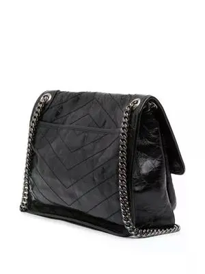 Saint Laurent Niki Shoulder Bag
