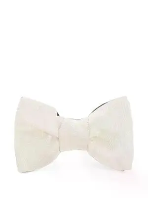 TOM FORD Silk Bow Tie