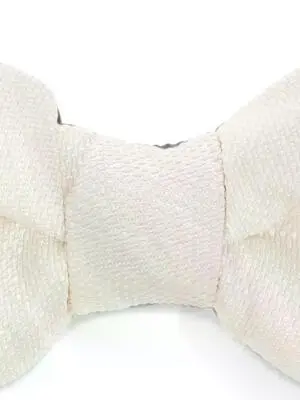 TOM FORD Silk Bow Tie