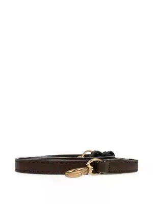 Cult Gaia Kazia Crossbody Bag - Brown