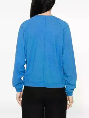 MAISON123 Louison Raglan-sleeve Sweater