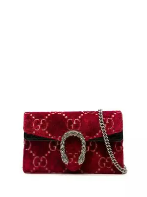 Gucci Embellished Mini Bags