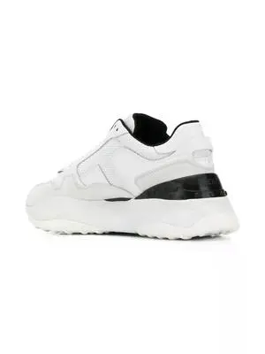 TOD'S Flatform Lace-up Sneakers