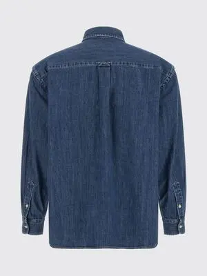 Polo Ralph Lauren Button-up Denim Shirt