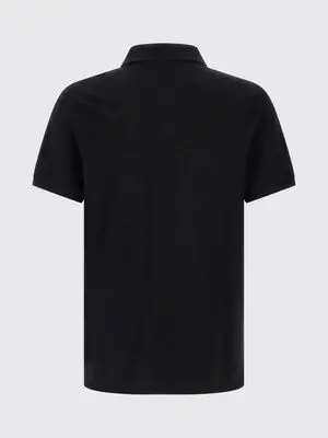 Canada Goose Logo Polo Shirt