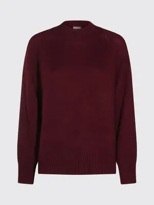 ALLUDE Jumper Colour - Brown