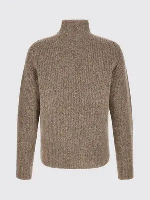 ROBERTO COLLINA Wool And Baby Alpaca Blend Turtleneck Sweater