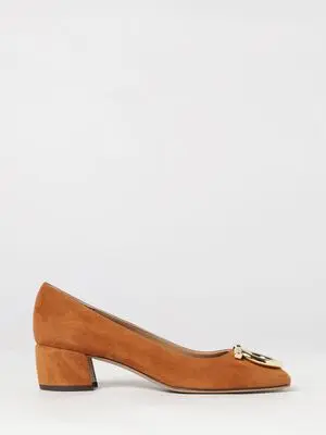 FERRAGAMO High Heel Shoes Colour - Brown