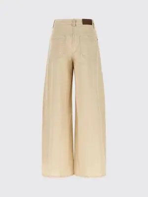 Brunello Cucinelli Trousers Colour