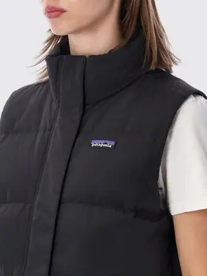 Patagonia Quilted Puff Vest