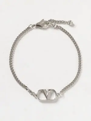 Valentino Garavani Jewel Colour - Silver