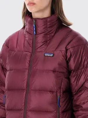 Patagonia Padded Jacket - Violet