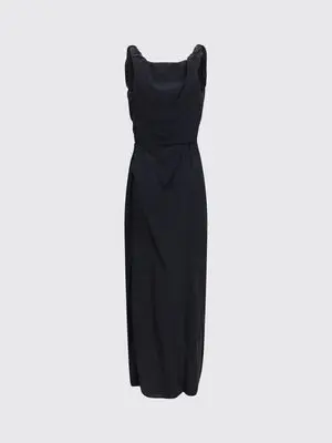 VIVIENNE WESTWOOD Long Evening Gown