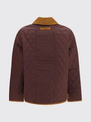Barbour Jacket Colour - Brown