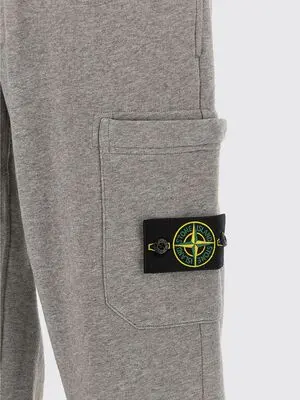Stone Island Trousers Colour