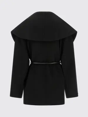 Sportmax Jacket Colour - Black