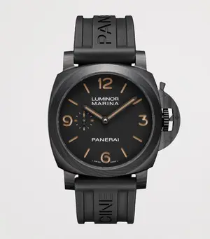 Panerai Luminor Marina Carbotech Watch