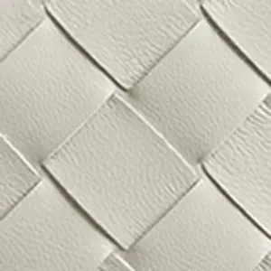 Bottega Veneta Leather Andiamo Wallet On Strap