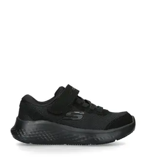 Sketchers Lite Pro Velcro Fastening Sneakers