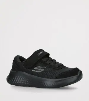 Sketchers Lite Pro Velcro Fastening Sneakers