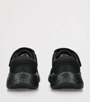 Sketchers Lite Pro Velcro Fastening Sneakers