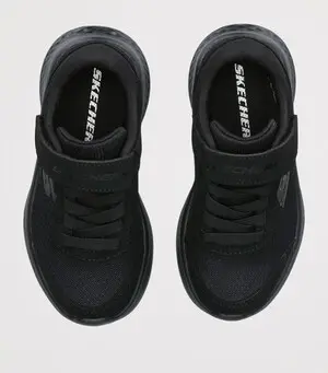 Sketchers Lite Pro Velcro Fastening Sneakers