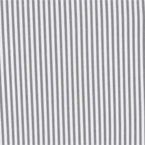 Burberry Stretch-cotton Stripe Ekd Shirt
