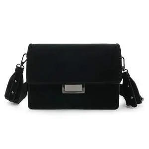 MKF COLLECTION - J'OMOR Lysandra Shoulder Bag