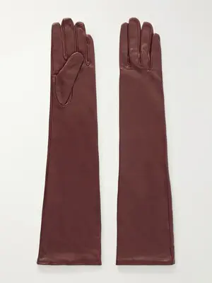 Arch4 The Tour Leather Gloves