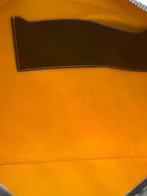 Goyard Senat Clutch Bag