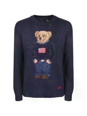 Polo Ralph Lauren Long-sleeves Sweater