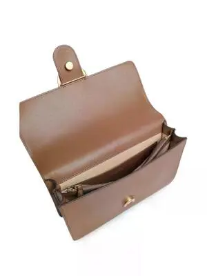 Pinko Studded Shoulder Bag