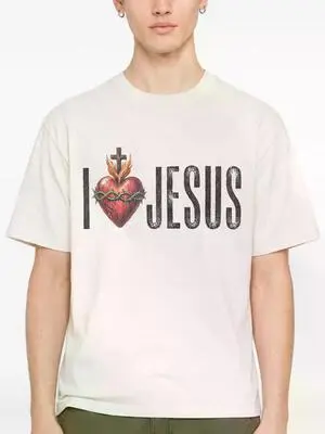 MELT Graphic-print T-shirt