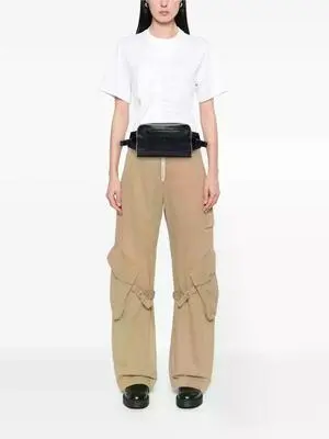 Prada 2013-2026 Saffiano Belt Bag