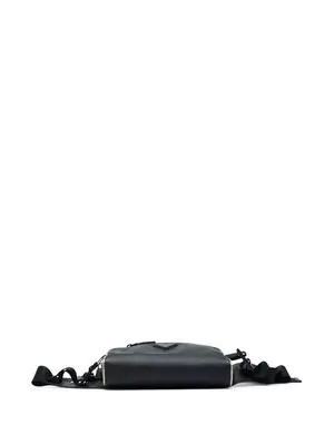 Prada 2013-2026 Saffiano Belt Bag