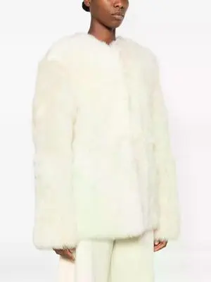 JADIA Kate Shearling Jacket