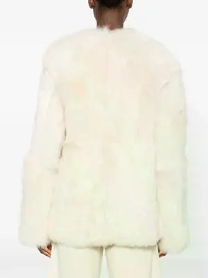 JADIA Kate Shearling Jacket
