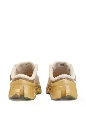 On Cloudmster 3 Mule