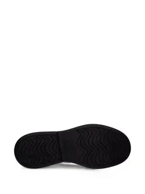 Fly London Suede Chelsea Boots
