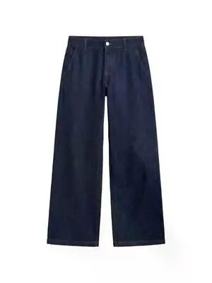 REFORMATION Elio Low-rise Jeans