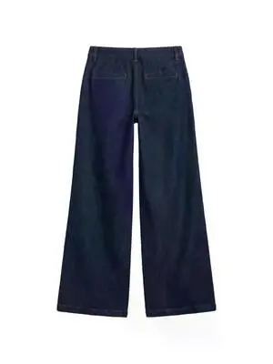 REFORMATION Elio Low-rise Jeans
