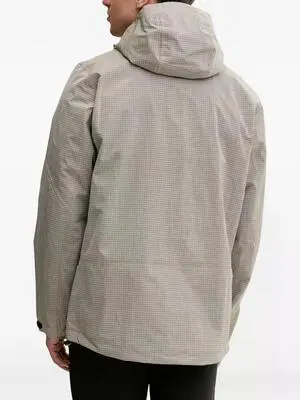 JACK WOLFSKIN Performance Rain Jacket