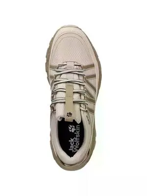 JACK WOLFSKIN Wild Texapore Performance Sneakers