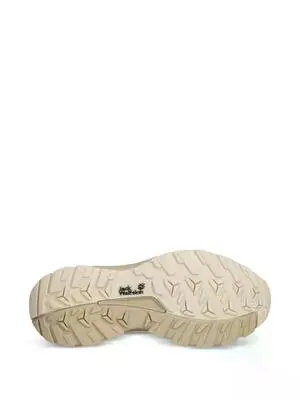 JACK WOLFSKIN Wild Texapore Performance Sneakers