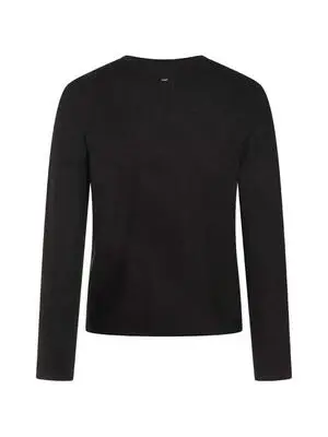Rag & Bone Crew-neck Sweater - Brown