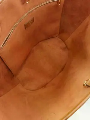LOUIS VUITTON 2022-2023 Raffia Saint Jacques Tote Bag