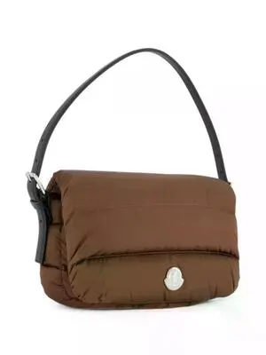 Moncler Caradoc Boudin-quilted Tote Bag