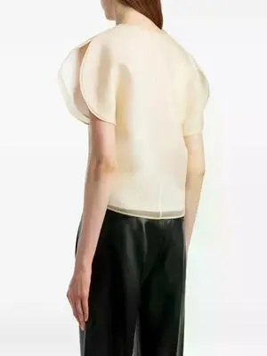 Khaite Briar Top - Neutrals