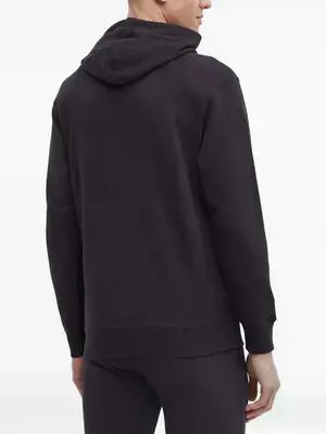 PUMA Logo-print Hoodie