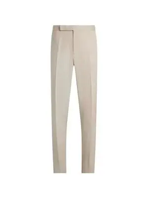 Ralph Lauren Purple Label Gregory Hand-tailored Trousers